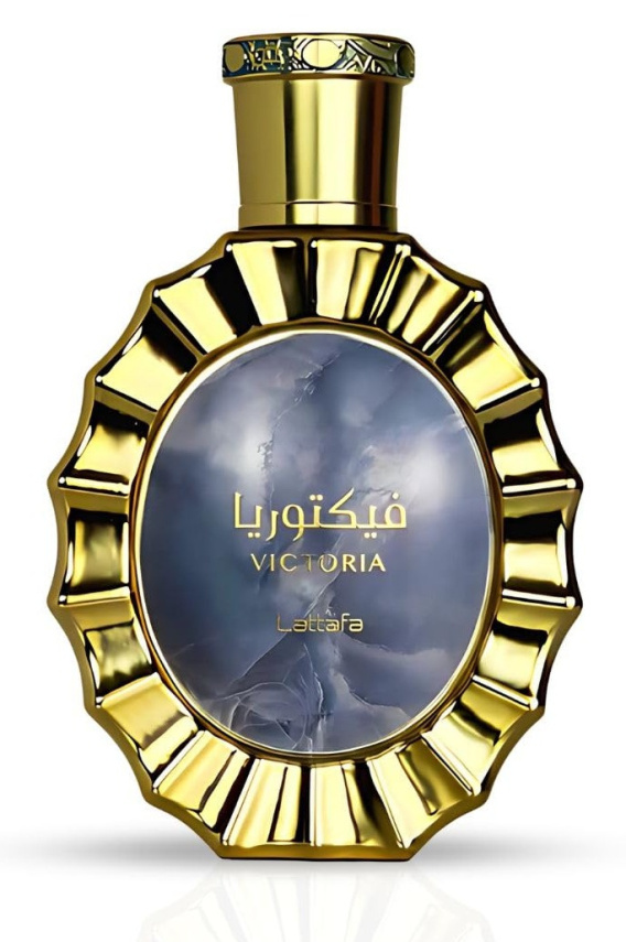 Lattafa Victoria 100 ml EDP > Orientarte